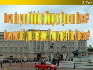 IDEAS for the Sunday before Advent & Christ the King (Year A)