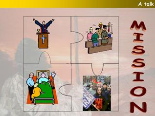 IDEAS for Easter 7 (Year A)